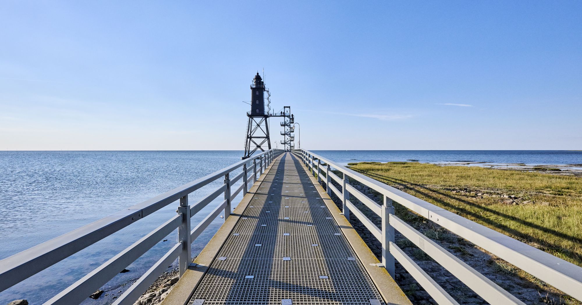 Wurster Nordseeküste